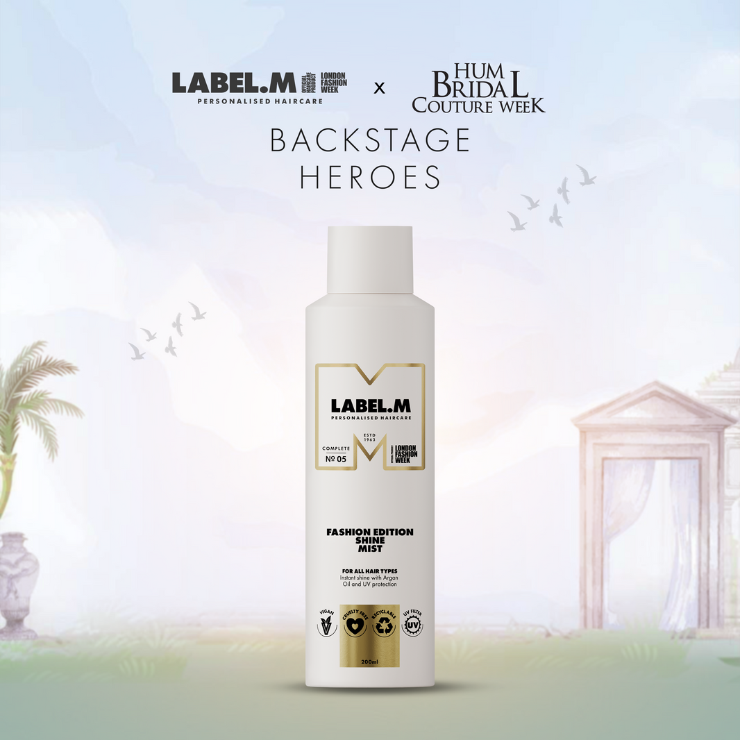 Label.m Revamp – Page 2 – TONI&GUY North Pakistan Shop