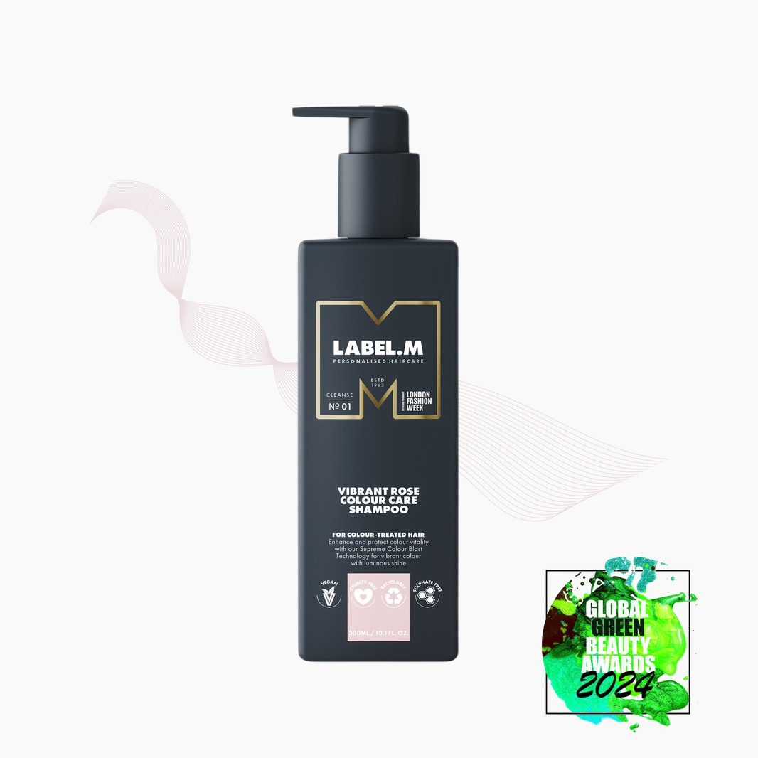 Label.m Revamp – TONI&GUY North Pakistan Shop